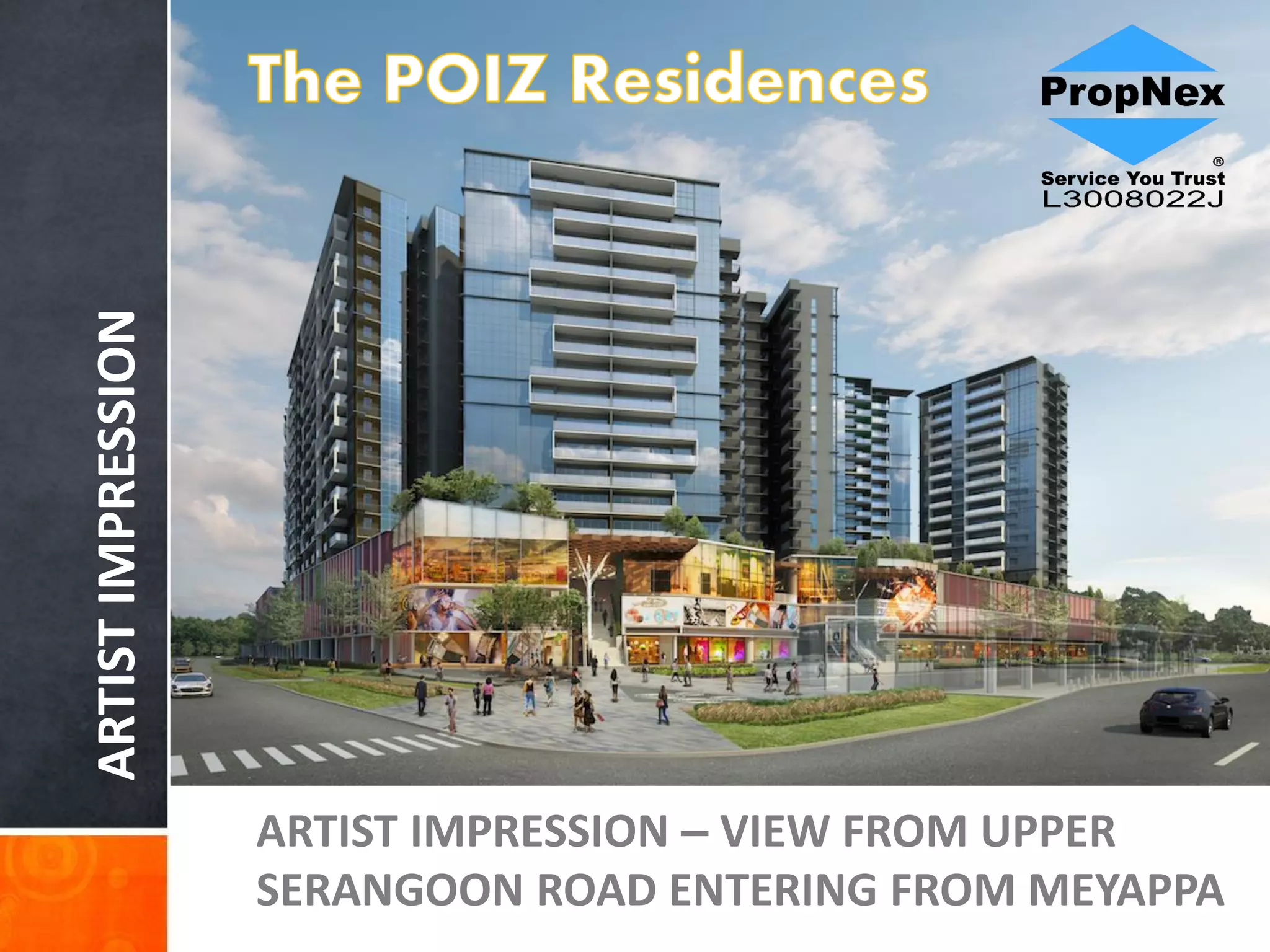 The poiz residence | PDF
