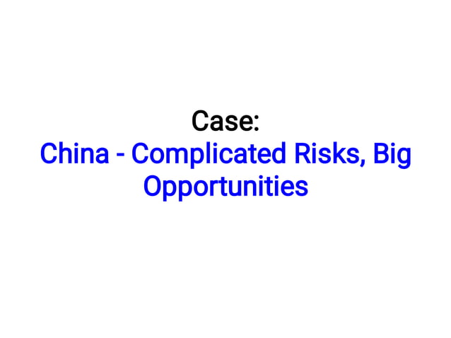 The Political and Legal Environments Facing Business.pdf | Green ...