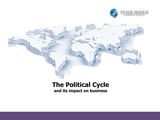 The political cycle | PPT
