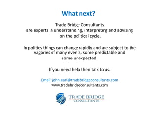 The political cycle | PPT