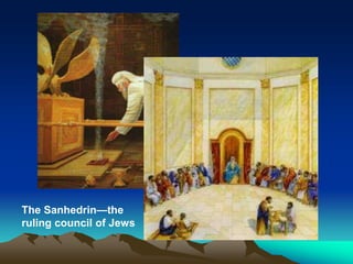 The Political Groups in the time of Jesus.ppt