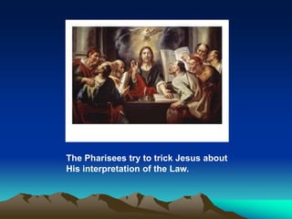 The Political Groups in the time of Jesus.ppt