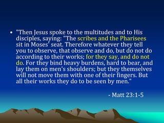 The Political Groups in the time of Jesus.ppt