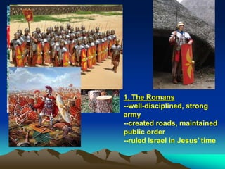 The Political Groups in the time of Jesus.ppt