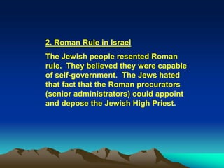 The Political Groups in the time of Jesus.ppt