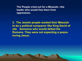 The Political Groups in the time of Jesus.ppt