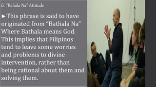 Understanding the Self - The Political Self.pptx