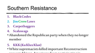The Politics of Reconstruction.pptx
