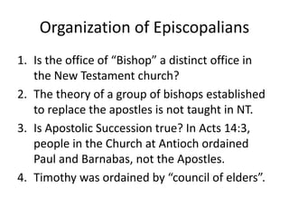 The polity of the church.ppt