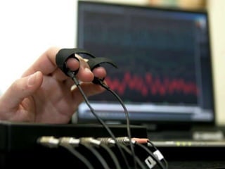 The polygraph test | PPTX