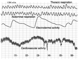 The polygraph test | PPTX