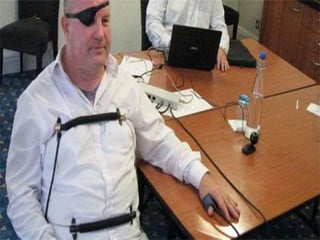 The polygraph test | PPTX