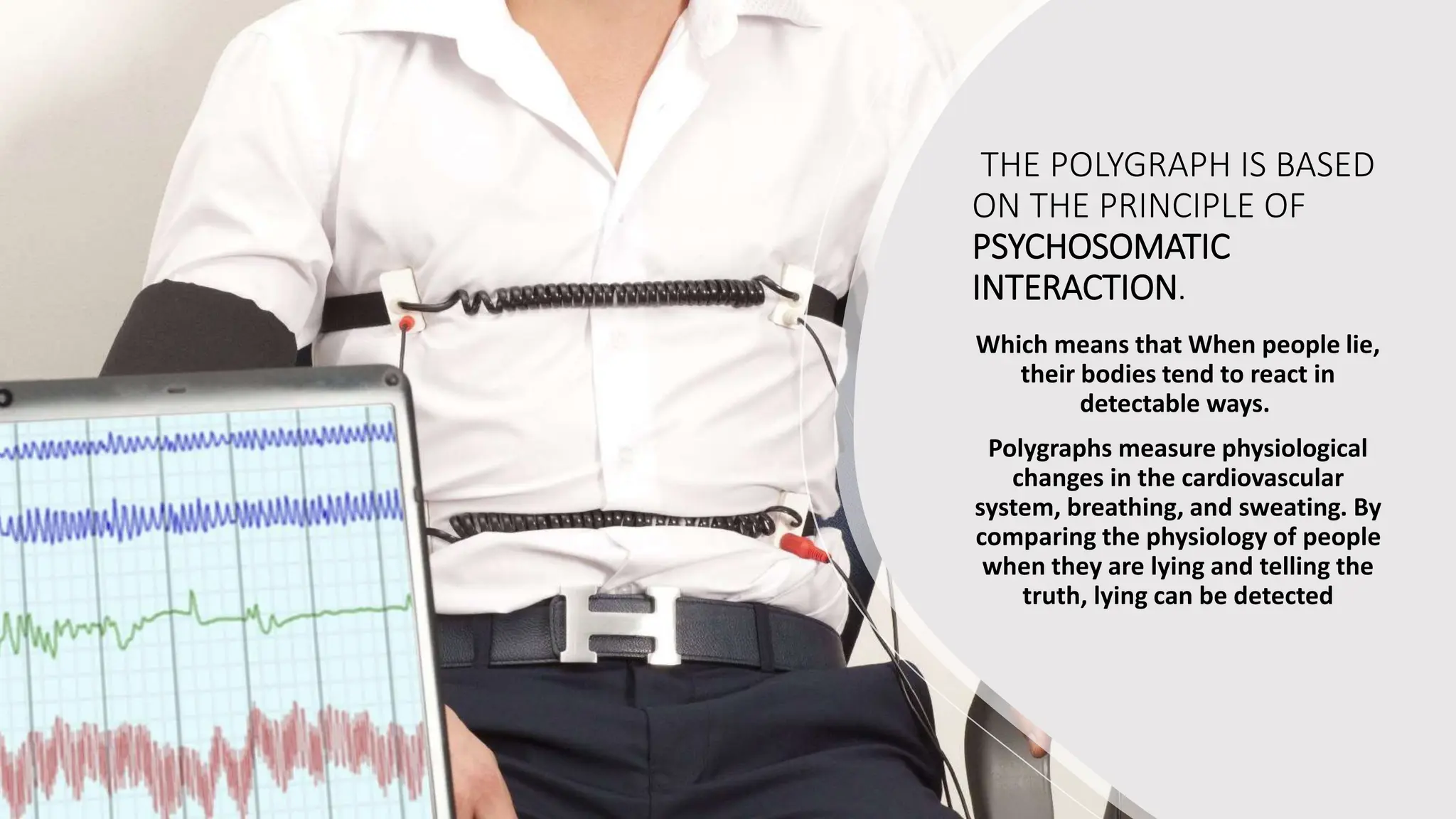 Forensic Psychology: The Polygraph Test.pptx