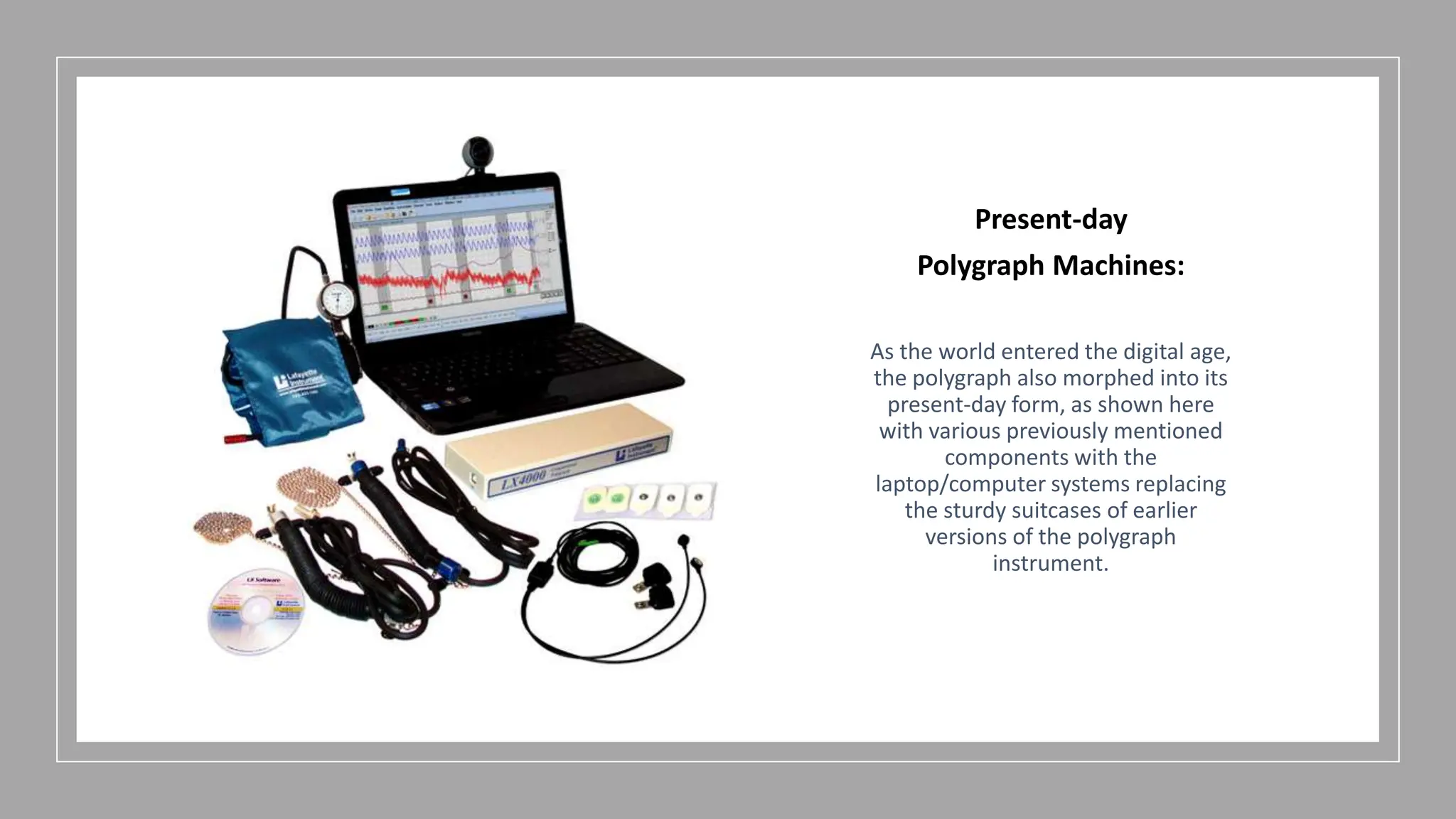 Forensic Psychology: The Polygraph Test.pptx