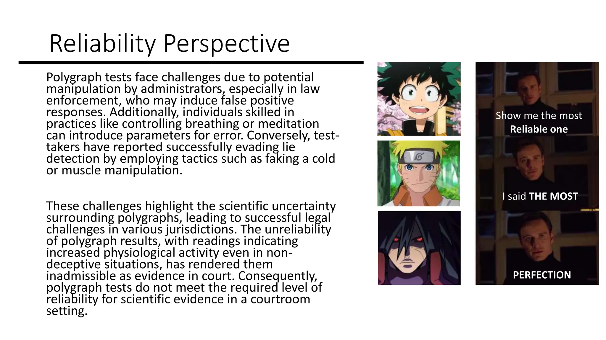 Forensic Psychology: The Polygraph Test.pptx