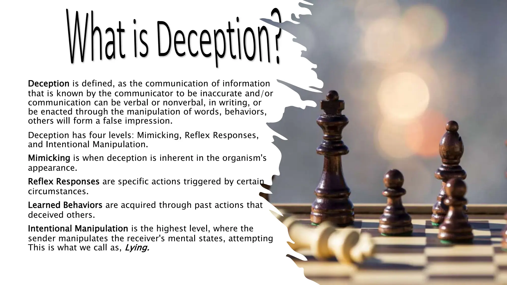 Forensic Psychology: The Polygraph Test.pptx