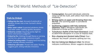 Forensic Psychology: The Polygraph Test.pptx