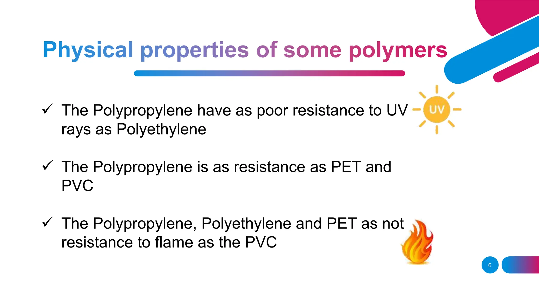 los polímeros y su clasificación en la vida cotidiana | PPTX