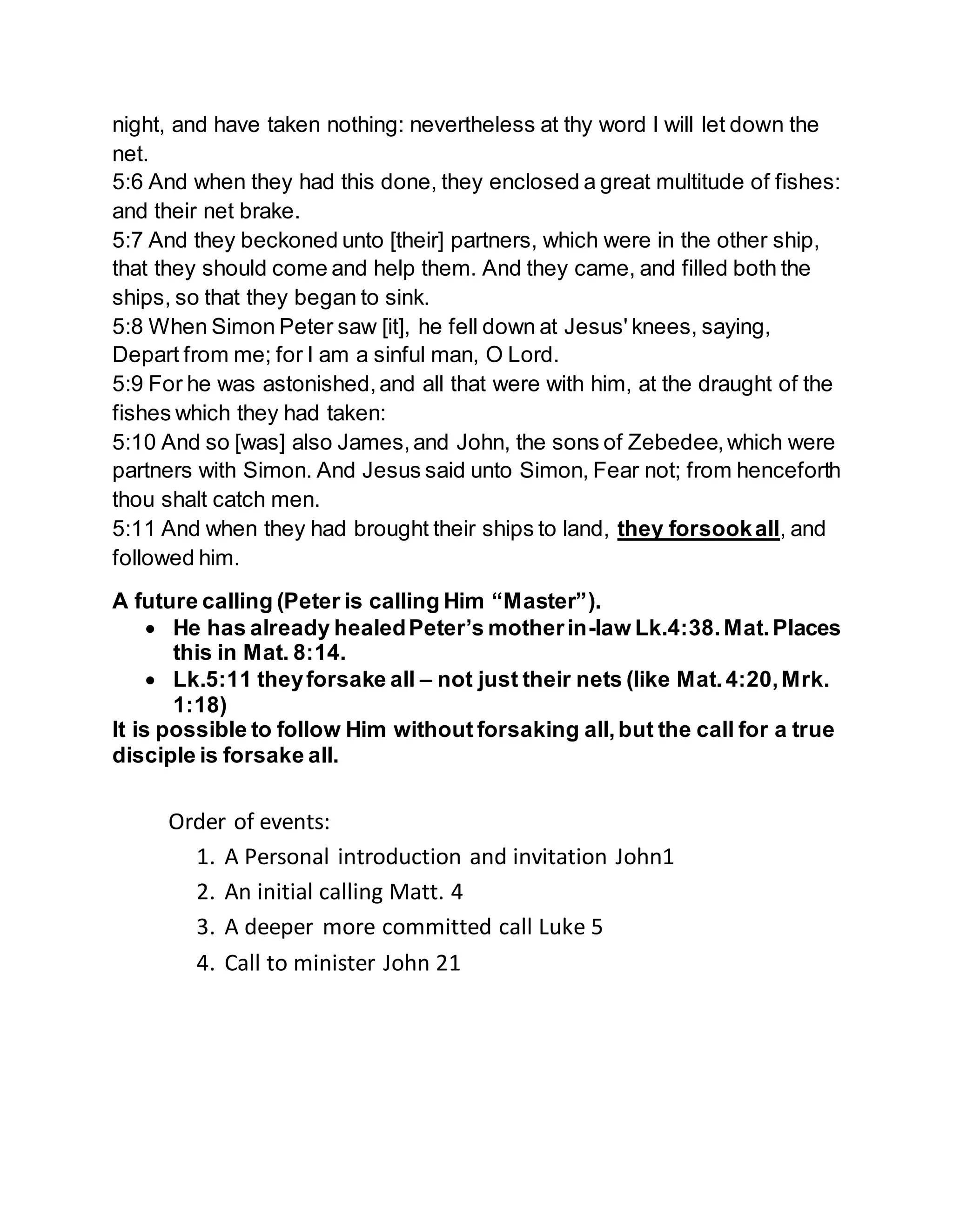 The pool of bethesda | DOCX