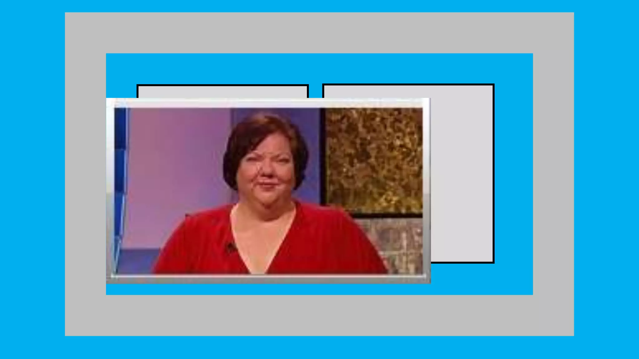 The Popping Pimple Red-Spot Game (Jeopardy! Season 25 Contestant Kitty ...