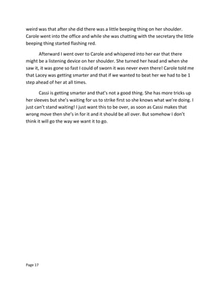 The popular war | PDF