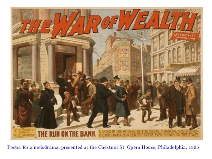 The populist movement