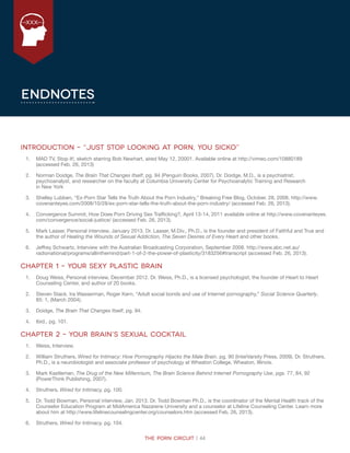 The Porn Circuit | PDF