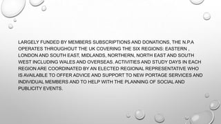 The Portage Model Approach | PPTX