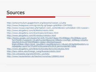 The Portraiture | PPT | Museums & Galleries | Attractions