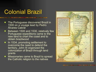 The Portuguese Empire | PPT