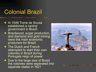 The portuguese empire | PPT