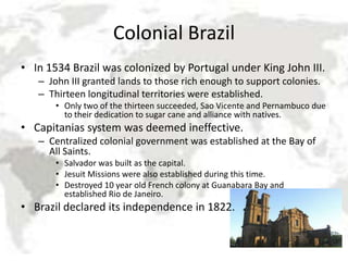 The Portuguese Empire | PPT