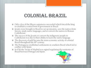 The Portuguese Empire | PPT