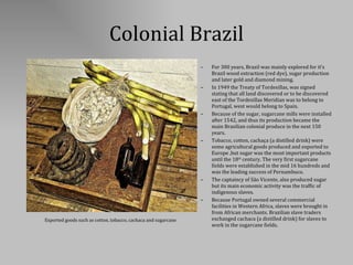 The Portuguese Empire | PPT