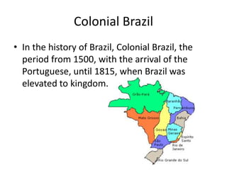 The portuguese empire | PPT