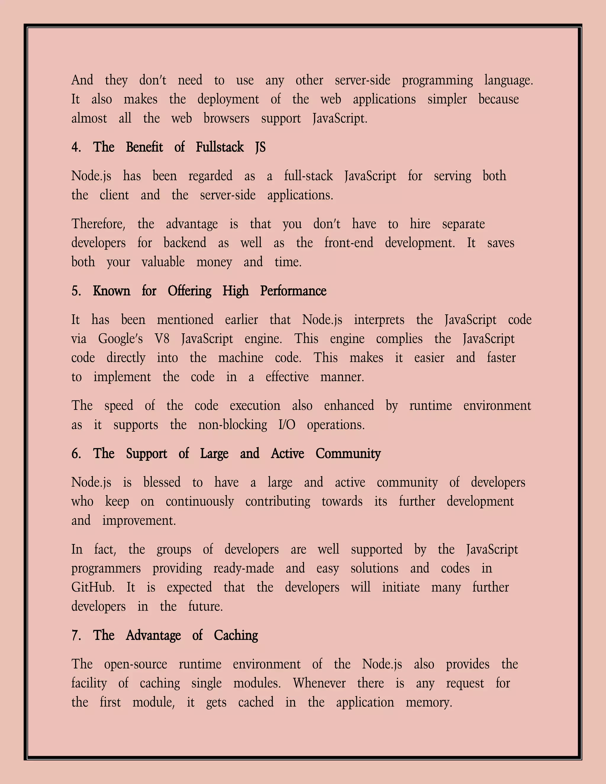 The Positive and Negative Aspects of Node.js Web App Development.pdf