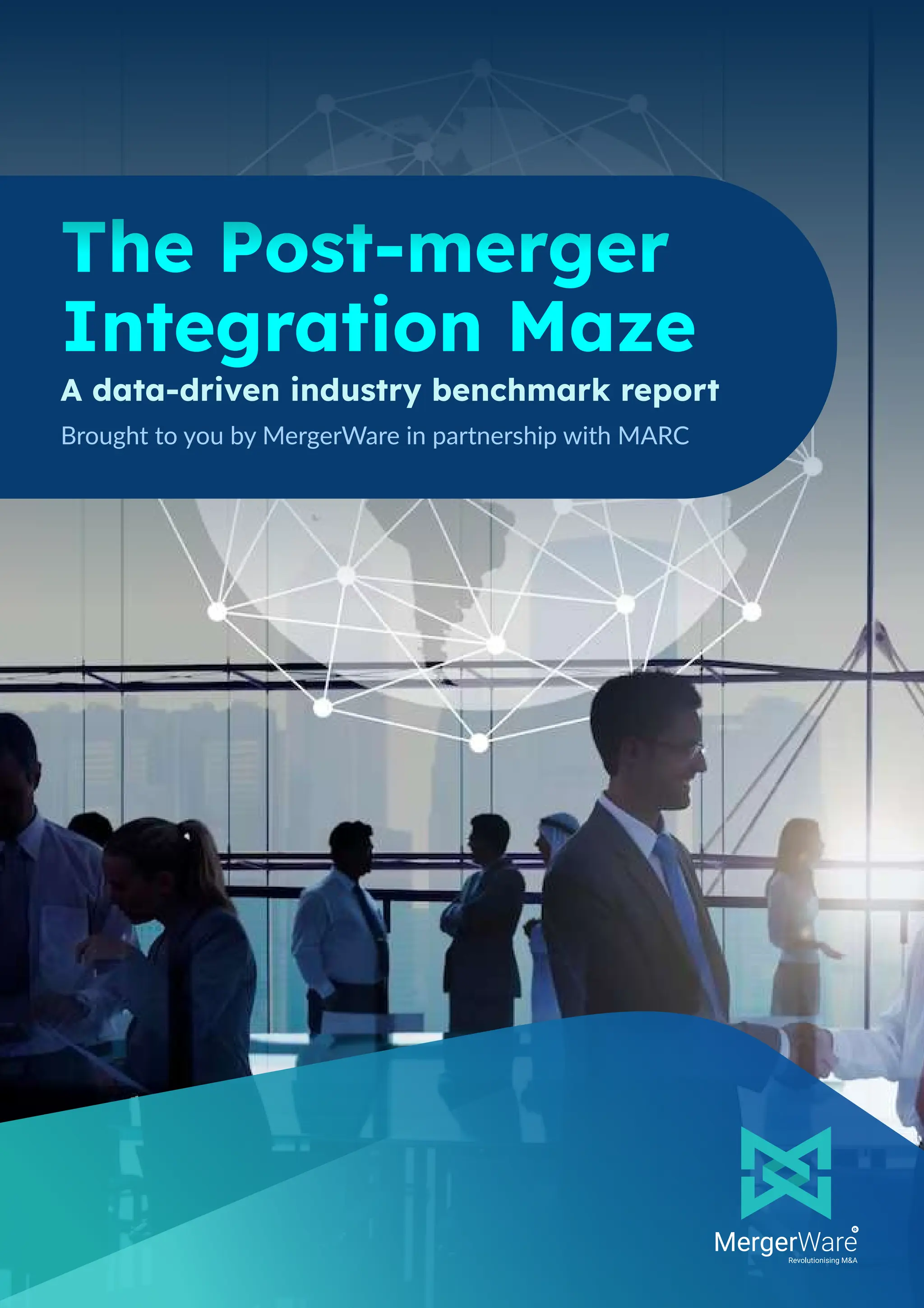 The Post-merger Integration Maze .pdf