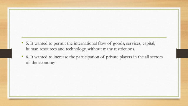The post 1991 Economic Reforms LPG(1).pptx