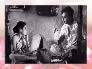 The Postmaster By Rabindranath Tagore