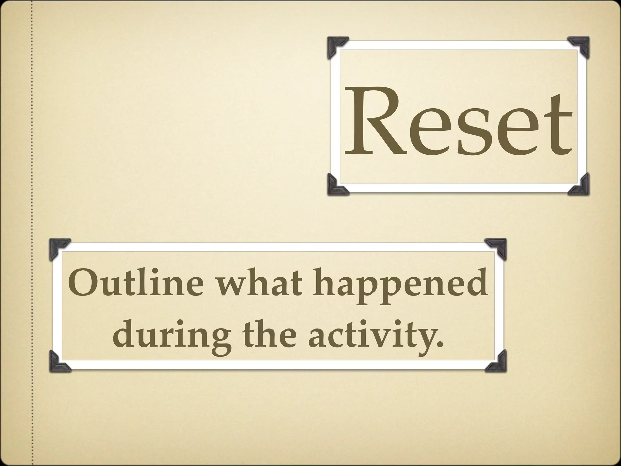 Lean Learning Activities: The Post Mortem Process | PDF