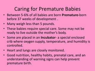 The Postnatal Period.ppt