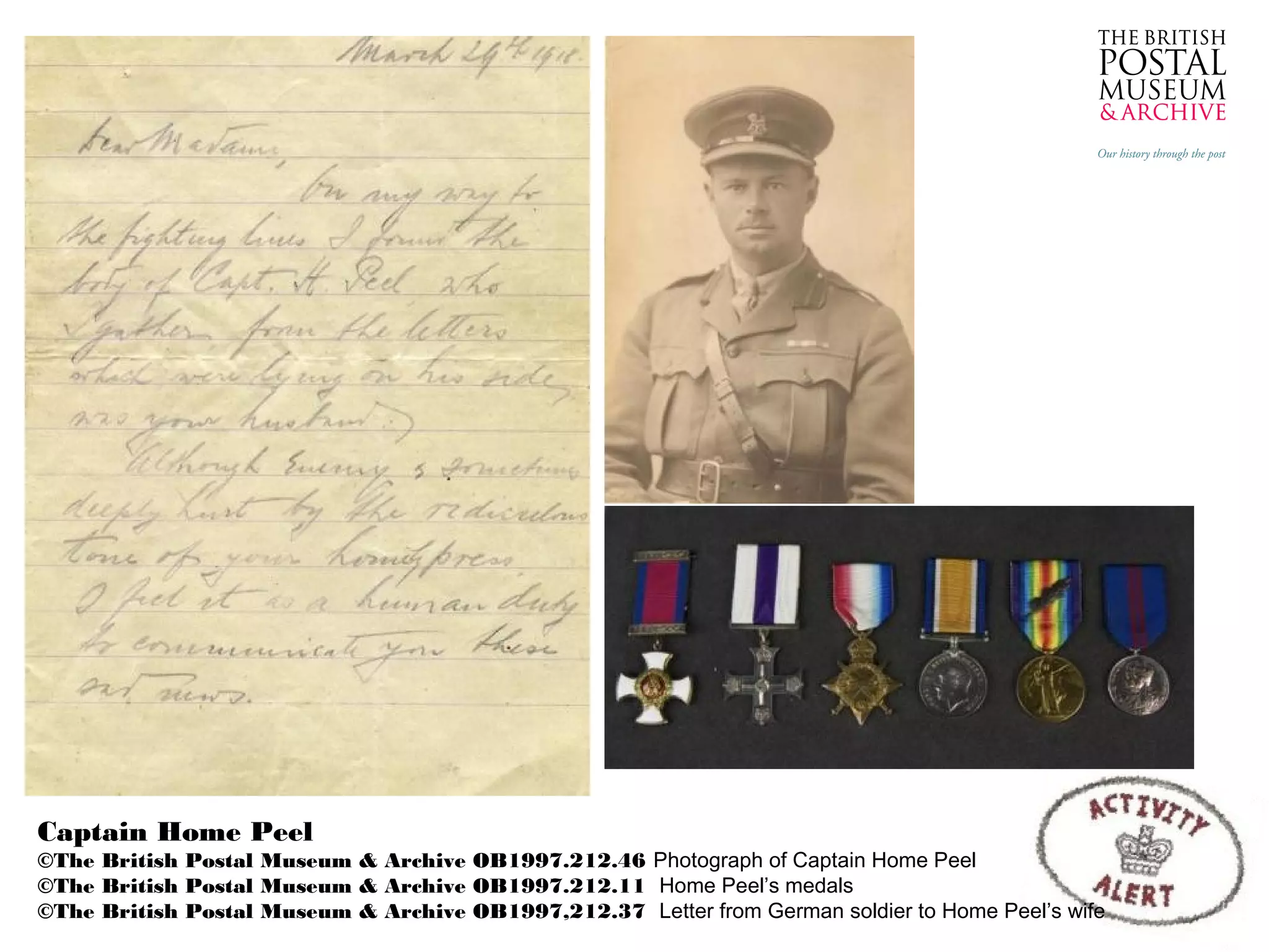 The post office_rifles_power_point_0 | PPT | Death, Injury, or Military ...