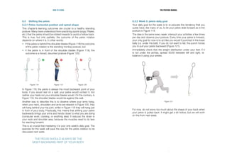 THE POSTURE MANUAL (samples) | PDF