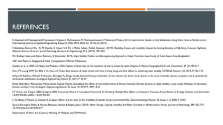 The Potential of Shrub Plants as Soil Erosion.pptx