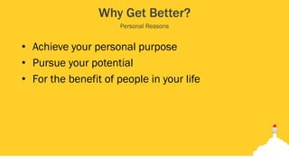 The Potential Principle (Book Summary) | PDF