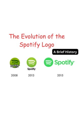 Spotify | PDF