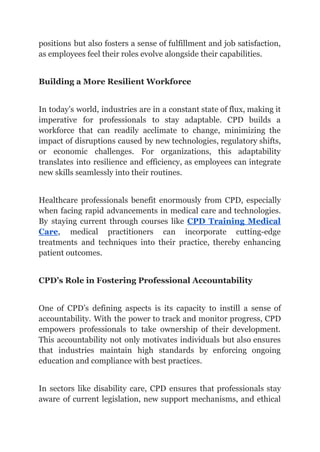 The Power and Benefits of CPD in Professional Growth.pdf