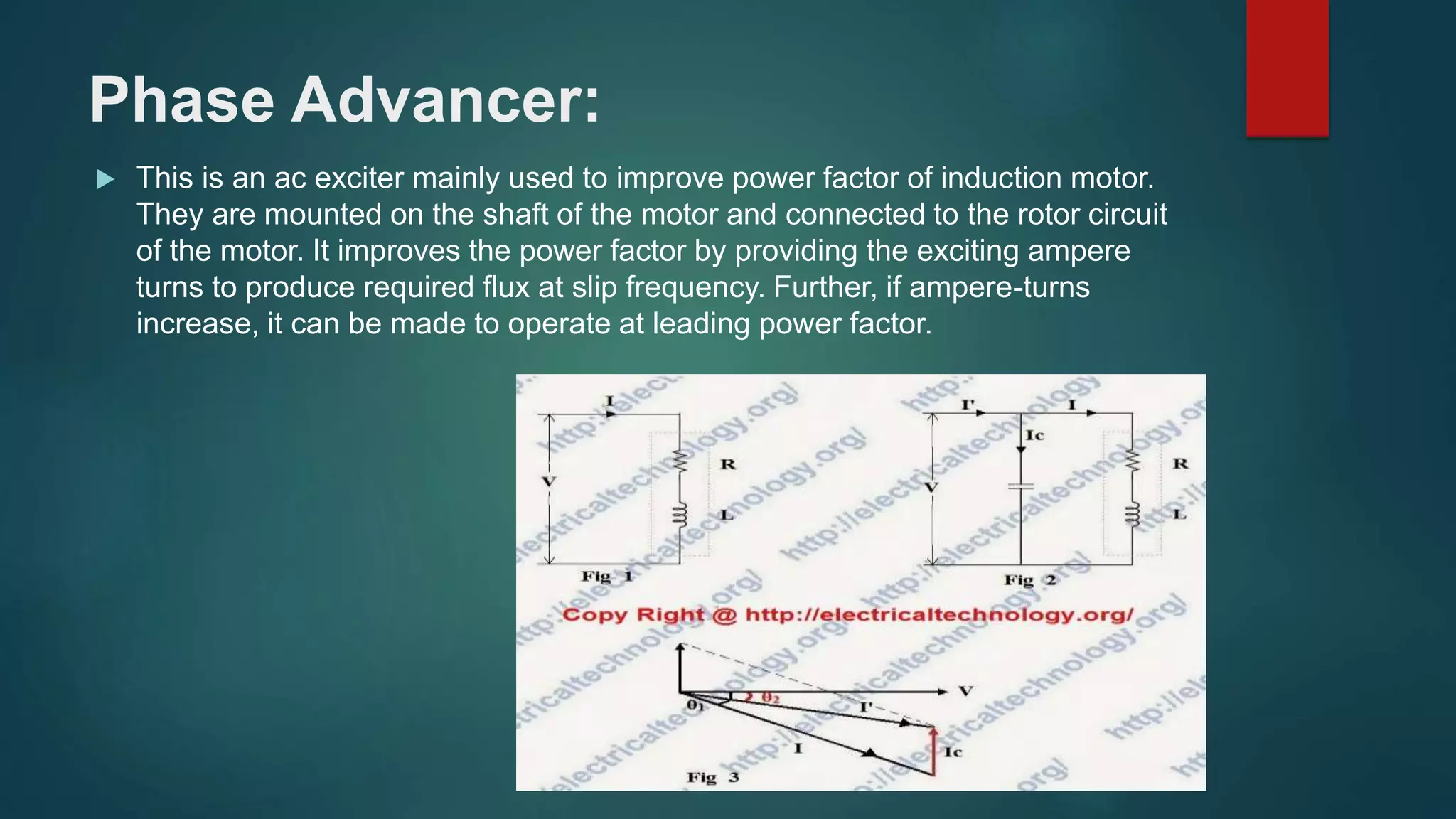 THE POWER FACTOR | PPTX