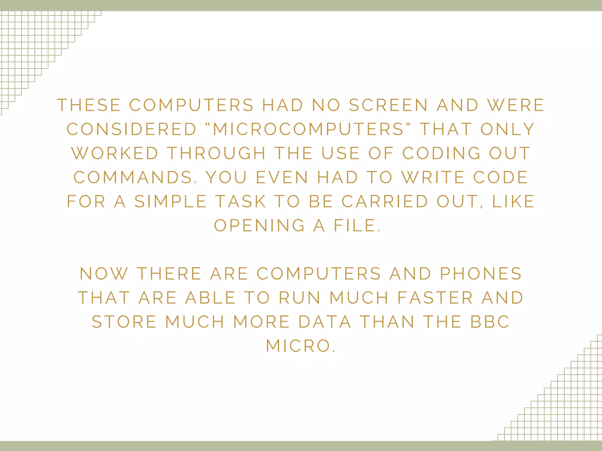 Why Kids Should Learn Code | PDF