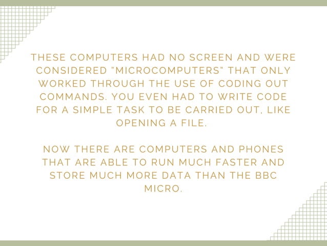 Why Kids Should Learn Code | PPT Why Kids Should Learn Code | PPT